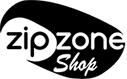 Zip Zone Temporary Shop